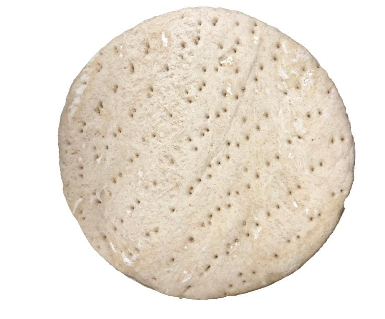 9 inch Sourdough Pizza Crust – Organic Bread of Heaven